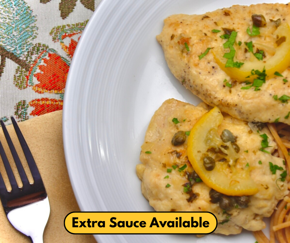 Premade Frozen Meals Delivered | Presto Dinners